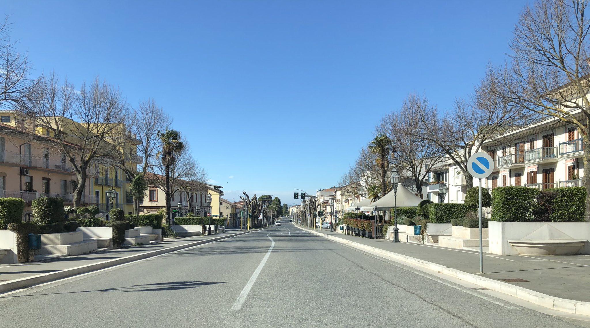 Circello - Villages of Sannio